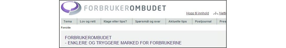 Vil rydde opp i lovløs praksis Vil rydde opp i lovløs praksis